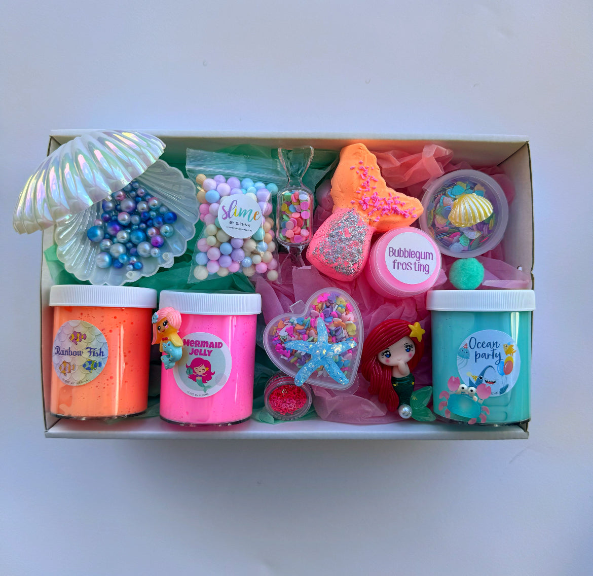 SHOP ALL – Page 2 – Slime By Sienna