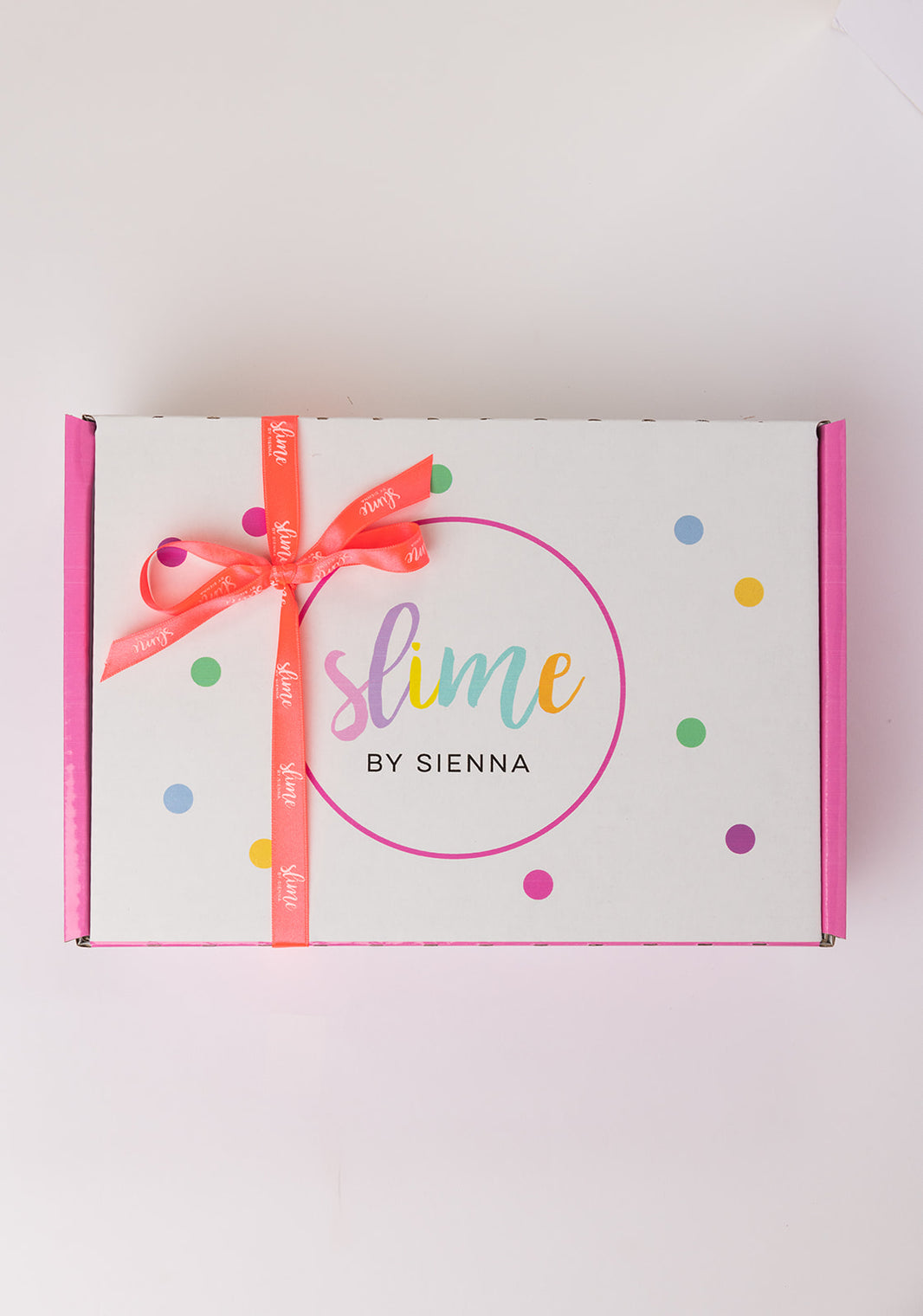 MEGA BOXES – Slime By Sienna