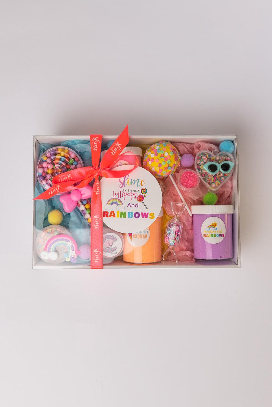 SLIME PACKS – Slime By Sienna