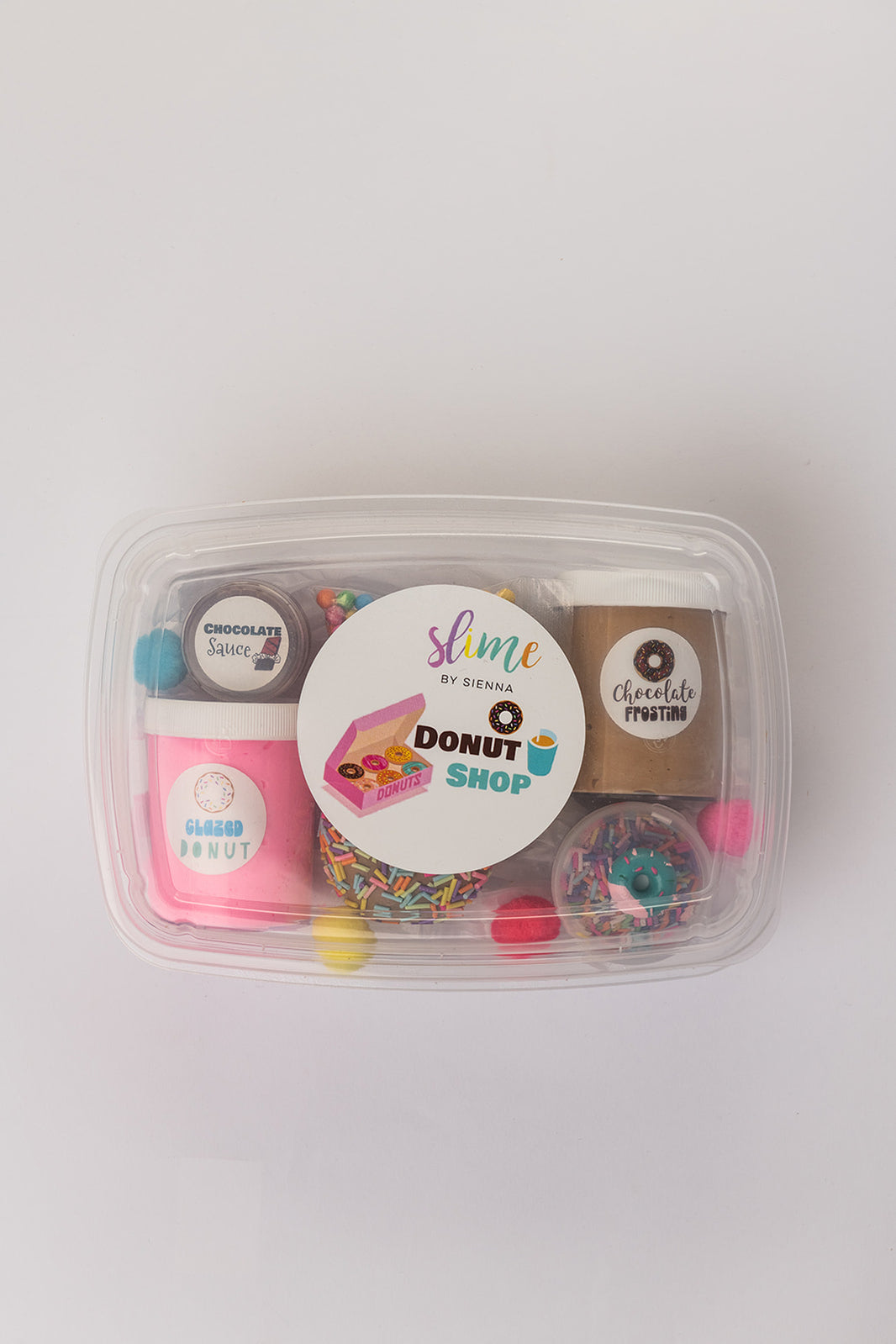 SLIME PACKS – Slime By Sienna