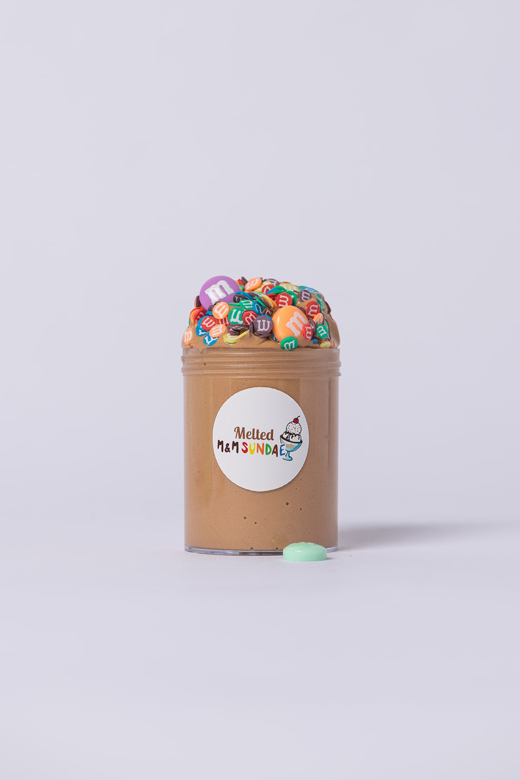 SINGLE SLIMES – Slime By Sienna
